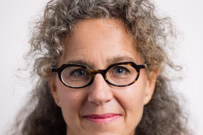 Nitza Thomasson back at Servier to head up R&D in neurology | The ...