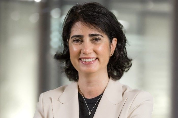 Sebnem Avsar Tuna new GM of Novo Nordisk UK | The Pharmaletter
