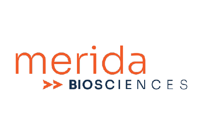 Merida Biosciences | | The Pharmaletter | The Pharmaletter