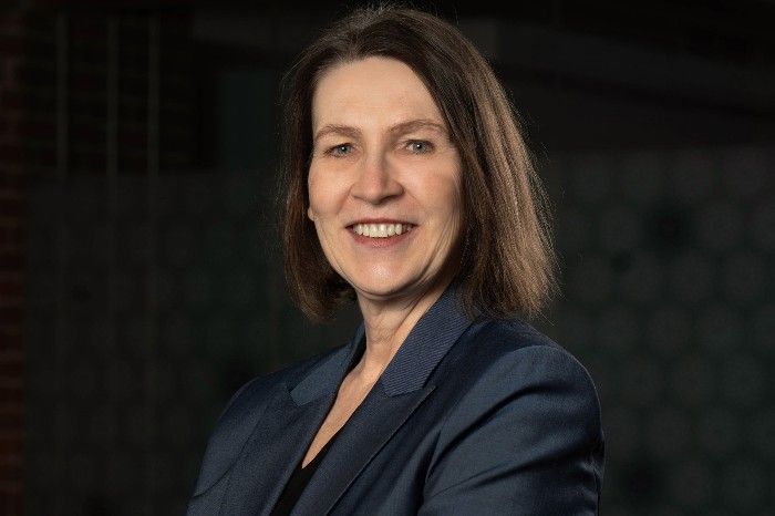 Inozyme puts faith in Petra Duda as new CMO | The Pharmaletter