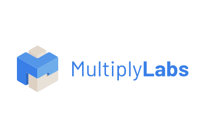 multiply labs logo
