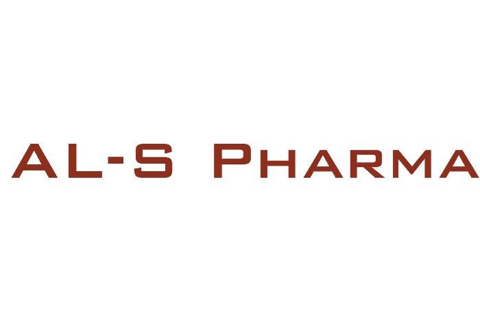 AL-S Pharma | | The Pharmaletter | The Pharmaletter