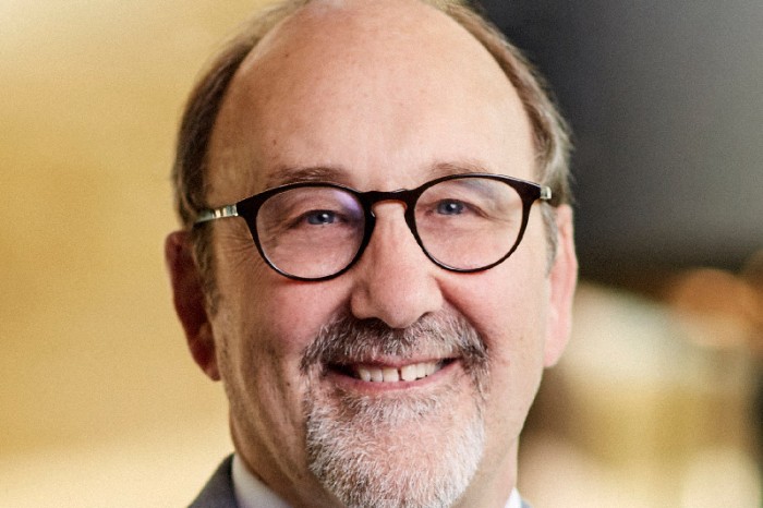 Ex-Allergan VP joins Exscientia as chairman | Biotechnology | The ...