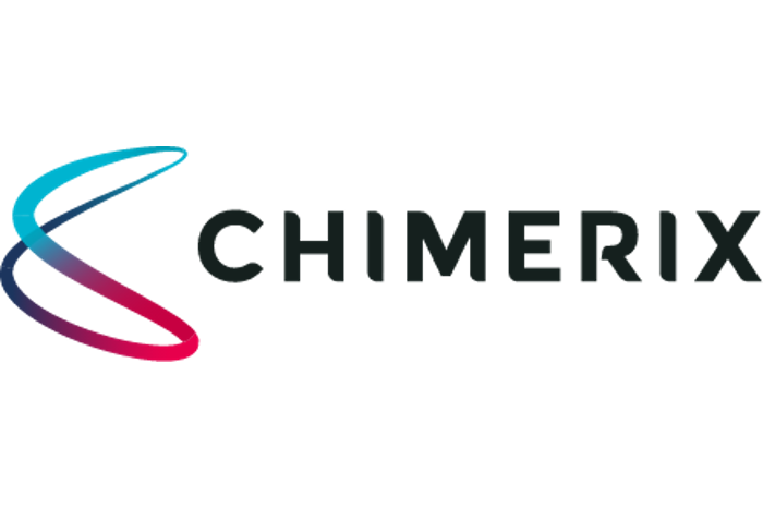 Chimerix Logo How To Say Chimerix Inc In English? YouTube