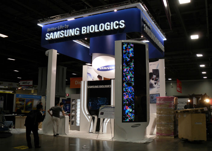 Samsung Biologics links with Kanaph to develop retinal disease therapi ...