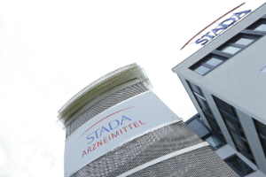 STADA continues strong growth in 2025 | The Pharmaletter