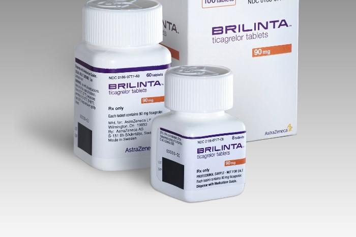 Speedy review for new Brilinta indication in the USA | Pharmaceutical ...