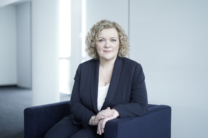 Sharon Curran named Rosemont chair | The Pharmaletter