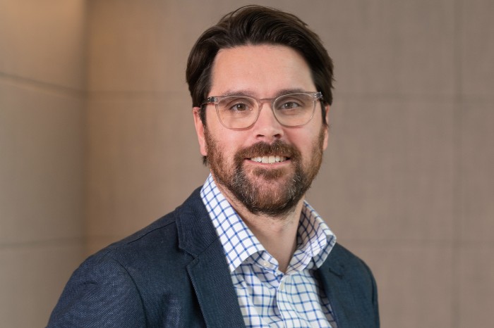 Achilles’ Ed Samuel named COO at CGT Catapult | The Pharmaletter